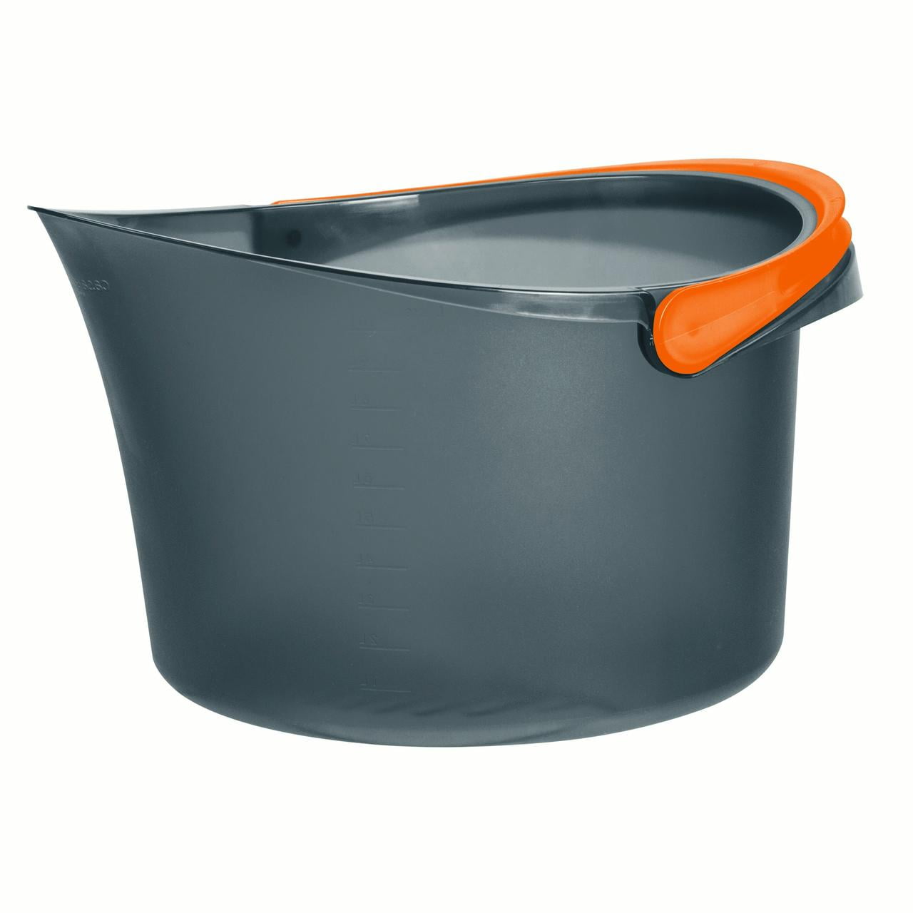 Casabella Bucket, 2.5 Gal - Walmart.com