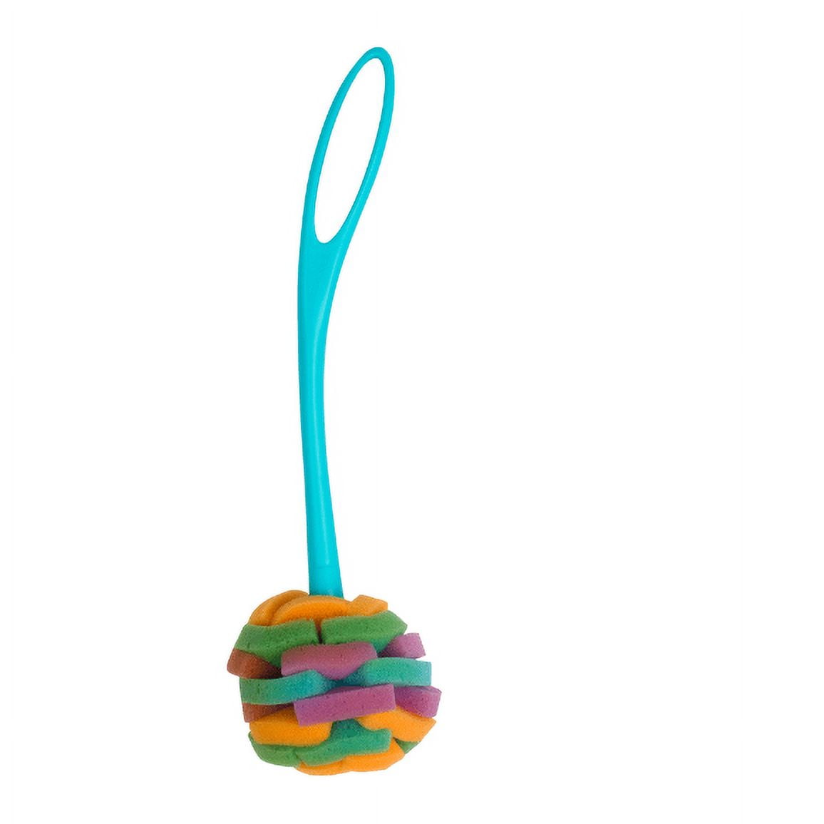Casabella Delicate Loop Sponge Brush, 1-Piece - Walmart.com