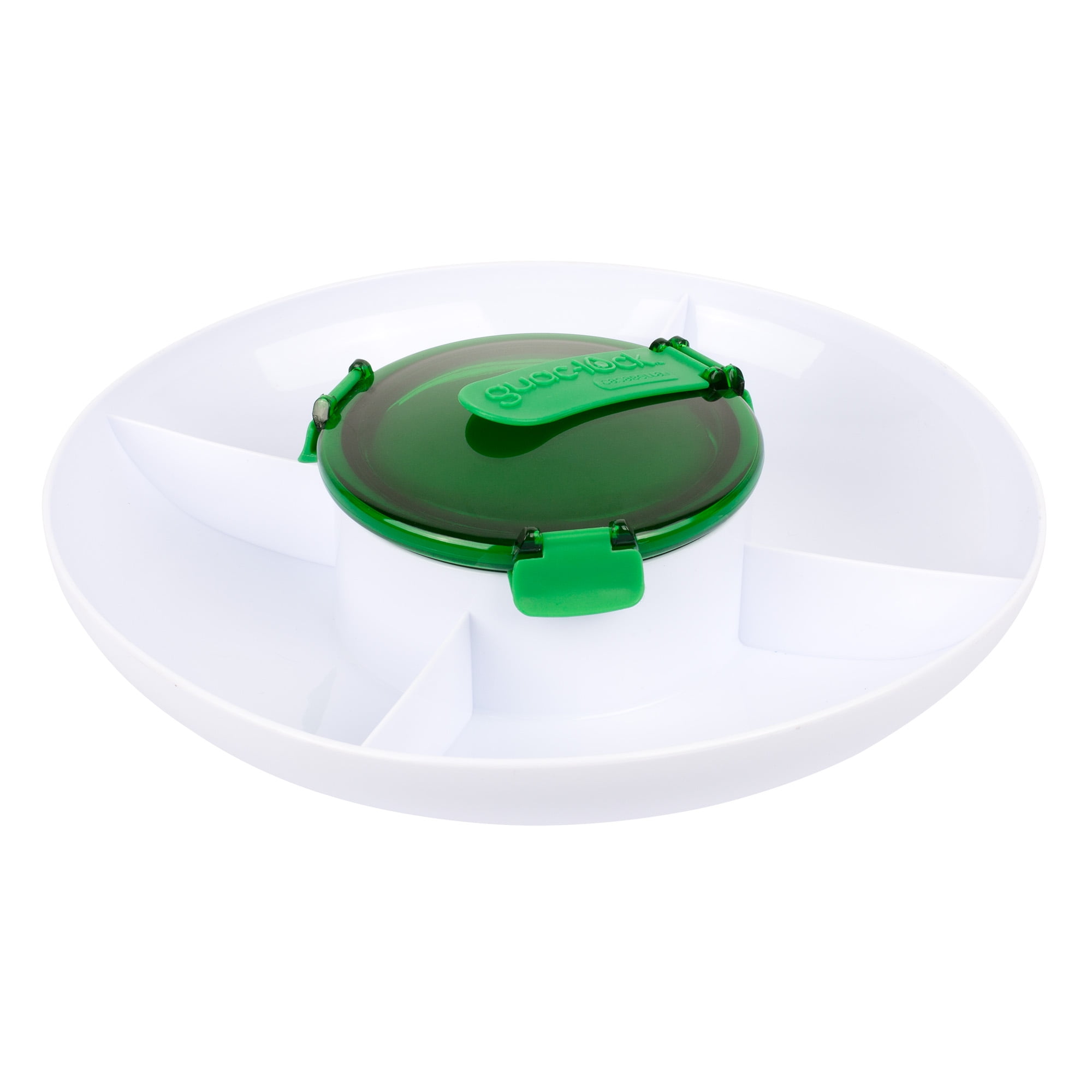 Casabella Guac Lock with Tray - Walmart.com