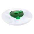 Casabella Guac Lock with Tray - Walmart.com
