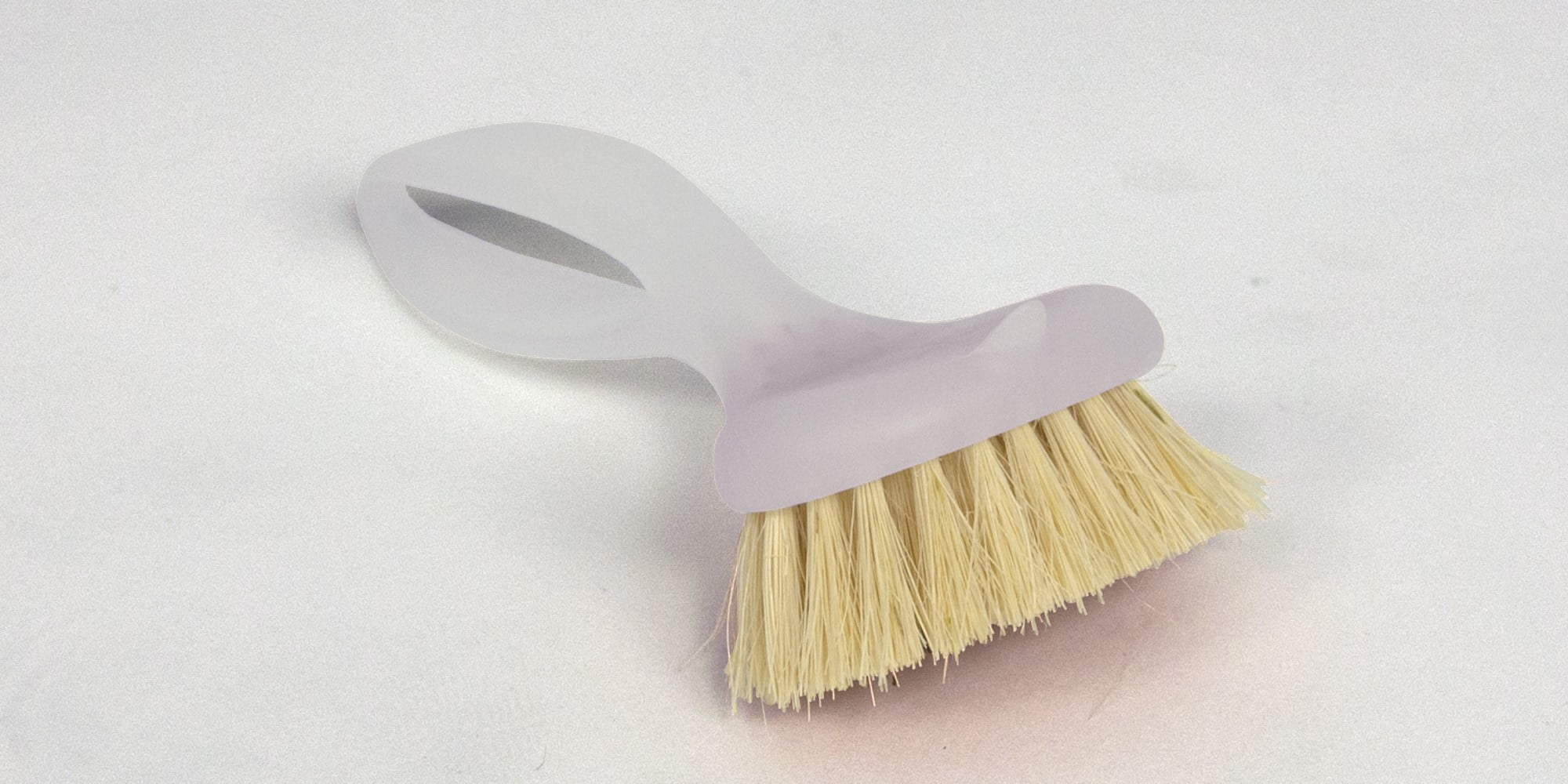 Free Shipping! Casabella Loop Veggie Scrub Brush - Walmart.com ...