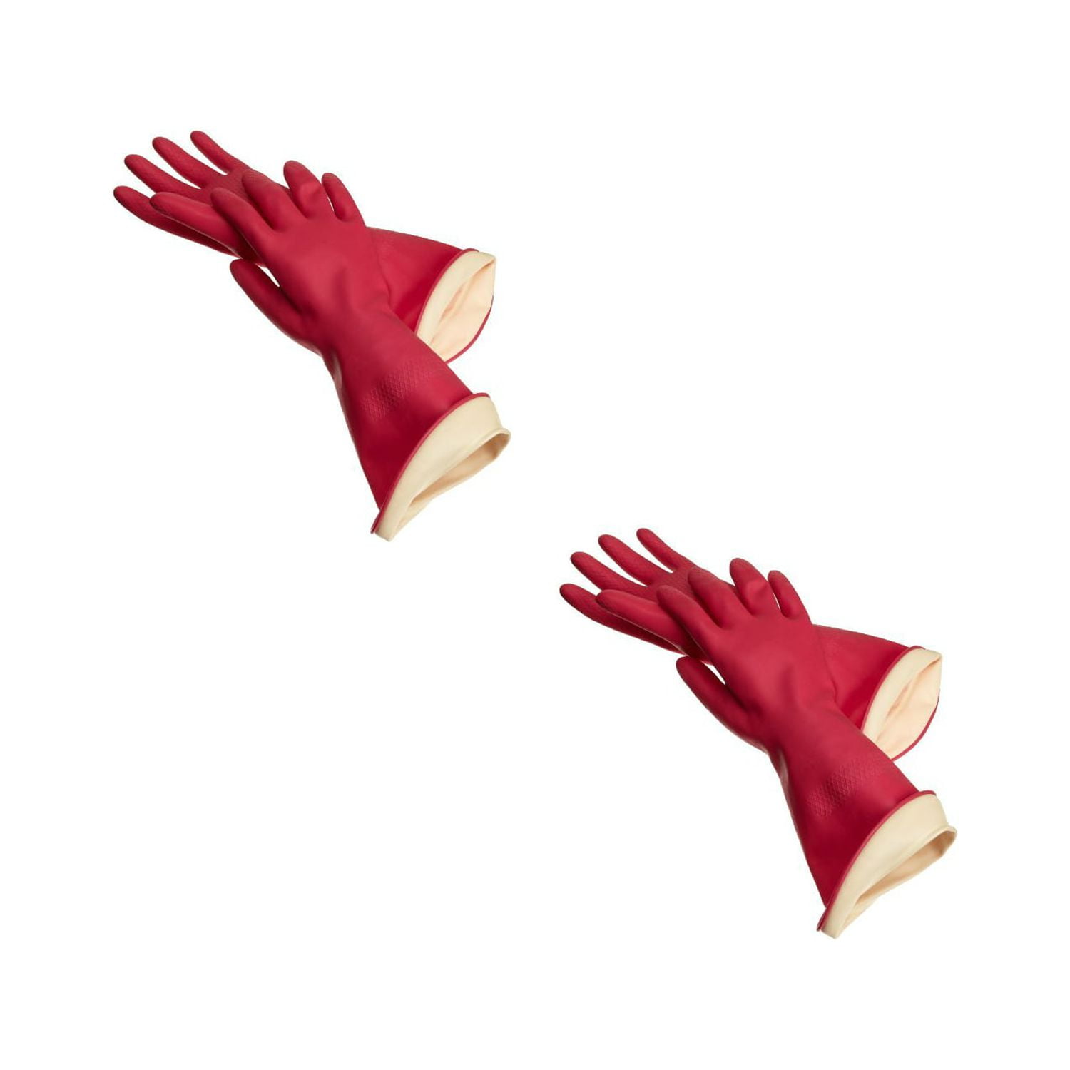 Casabella Premium Water Stop Gloves, Small 2-pair - Walmart.com