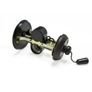 Hunter Fan Company 99135 3 Light Fitter, White - Walmart.com