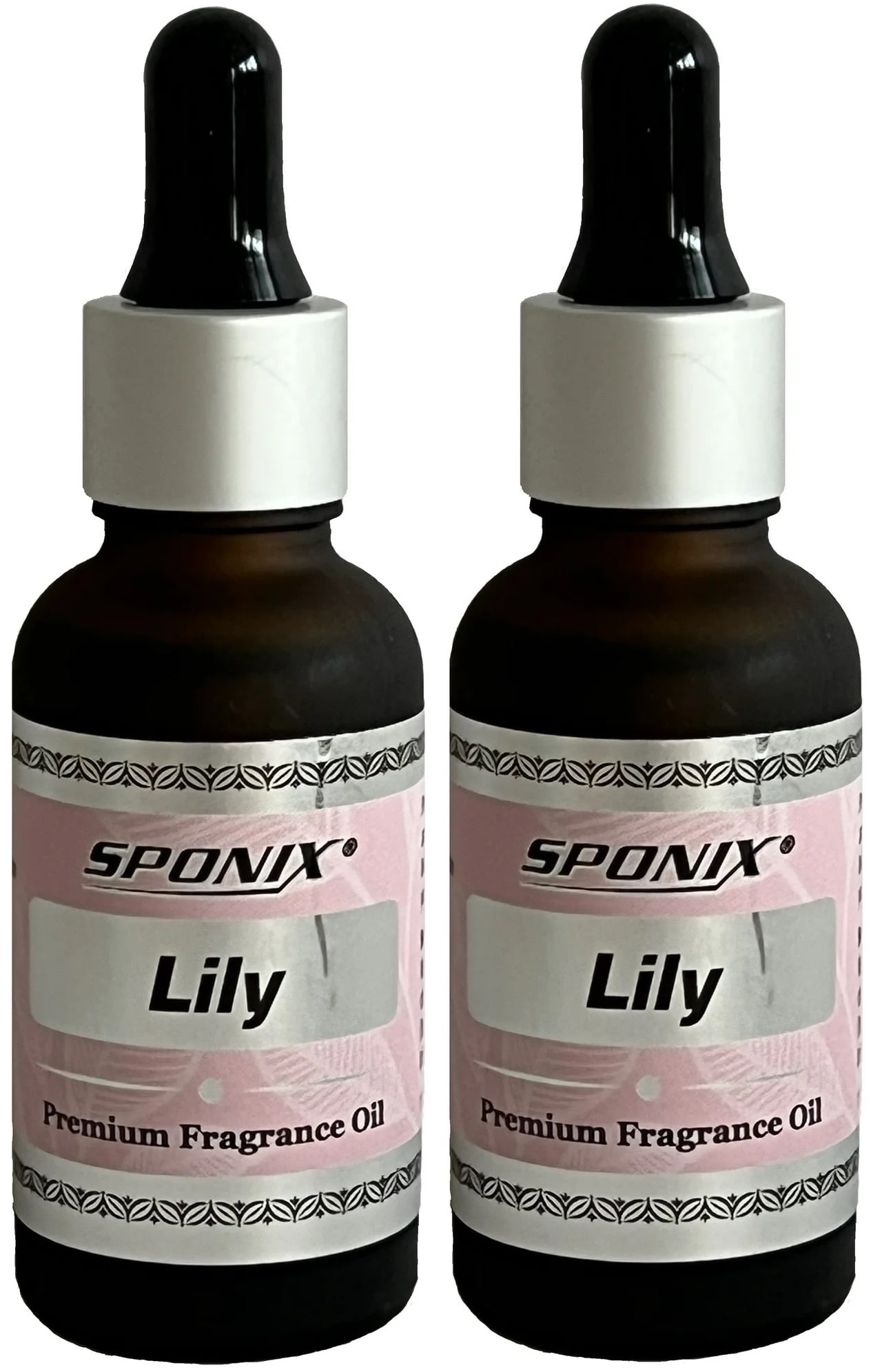 Casablanca Lily Fragrance Oil 1 fl oz / 30 ml | 100% Pure by Sponix ...