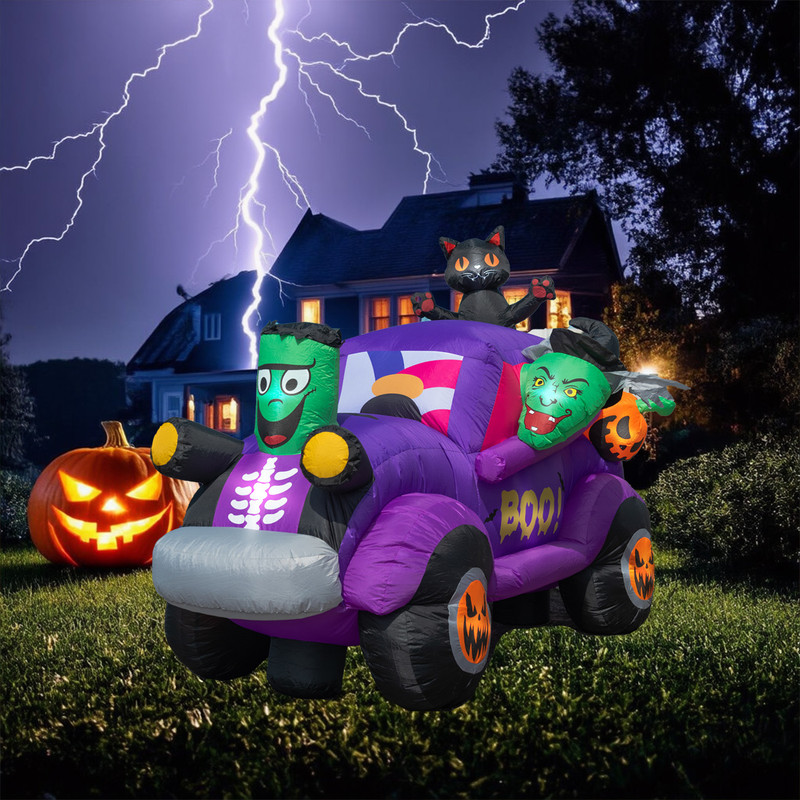 Inflatable 80's Retro Mobile Phone - Walmart.com