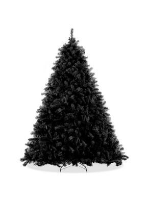 Black Christmas Trees - Walmart.com