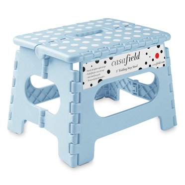 Parent's Choice Step Stool, Plastic/Rubber, Gray - Walmart.com
