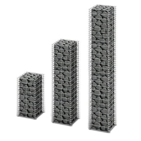 Gabion Cages