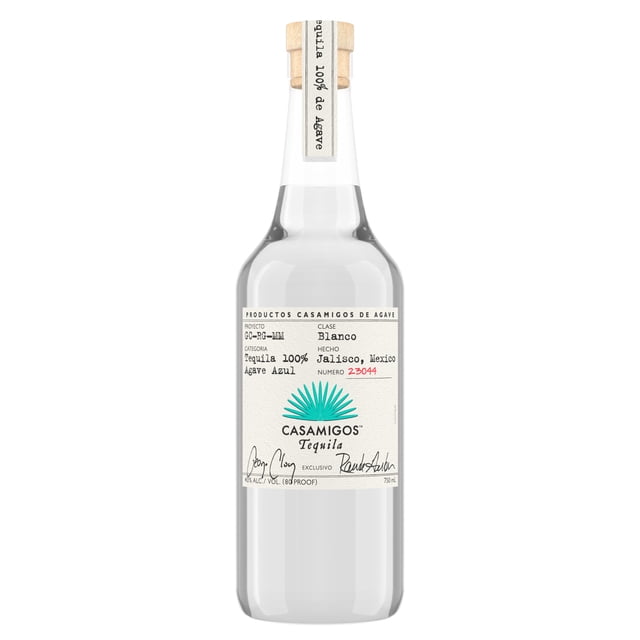 Casamigos Liquor & Spirits for Office Breakroom Cocktails - Walmart ...