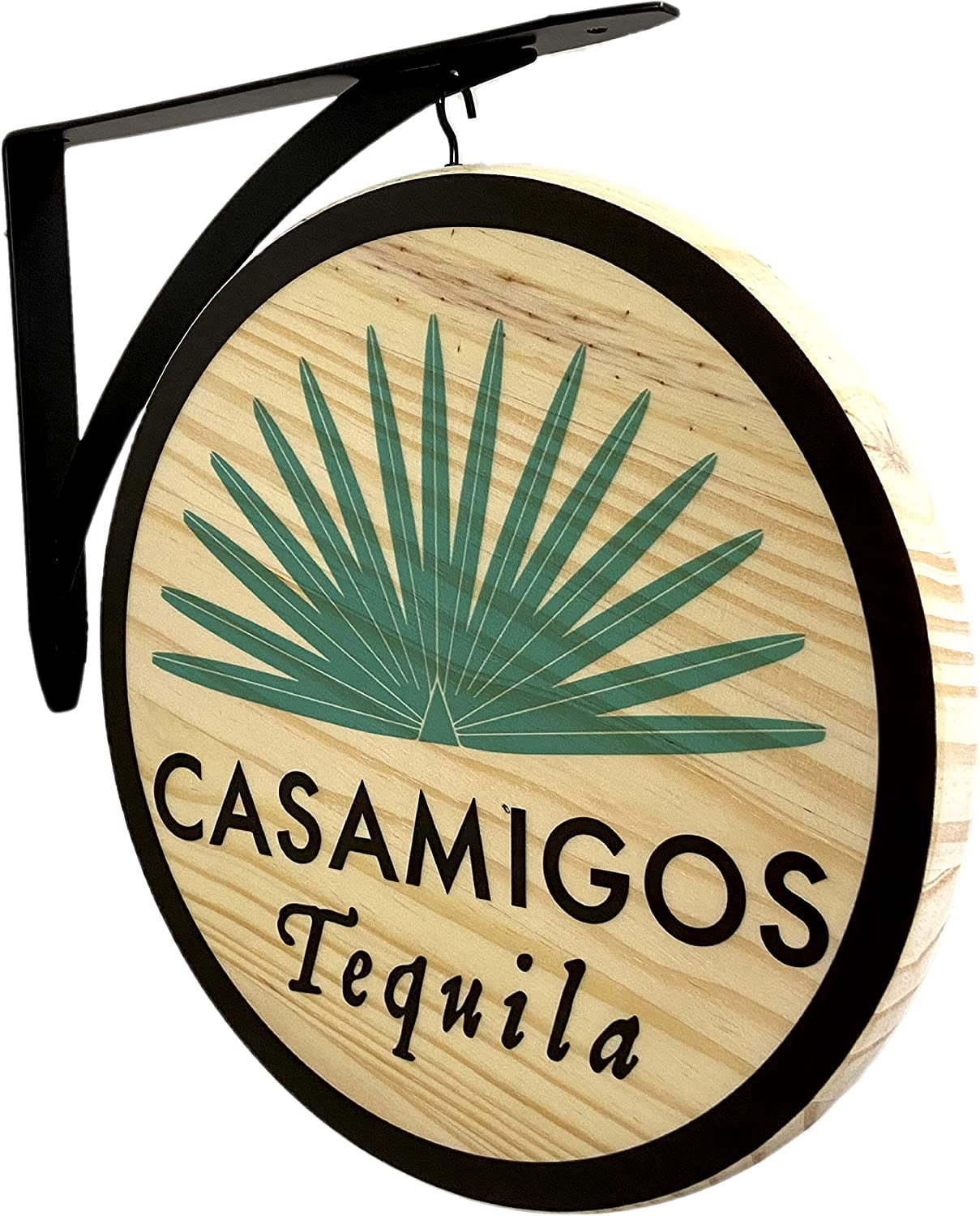 Casamigos Double Sided Hanging Bar Sign - Walmart.com