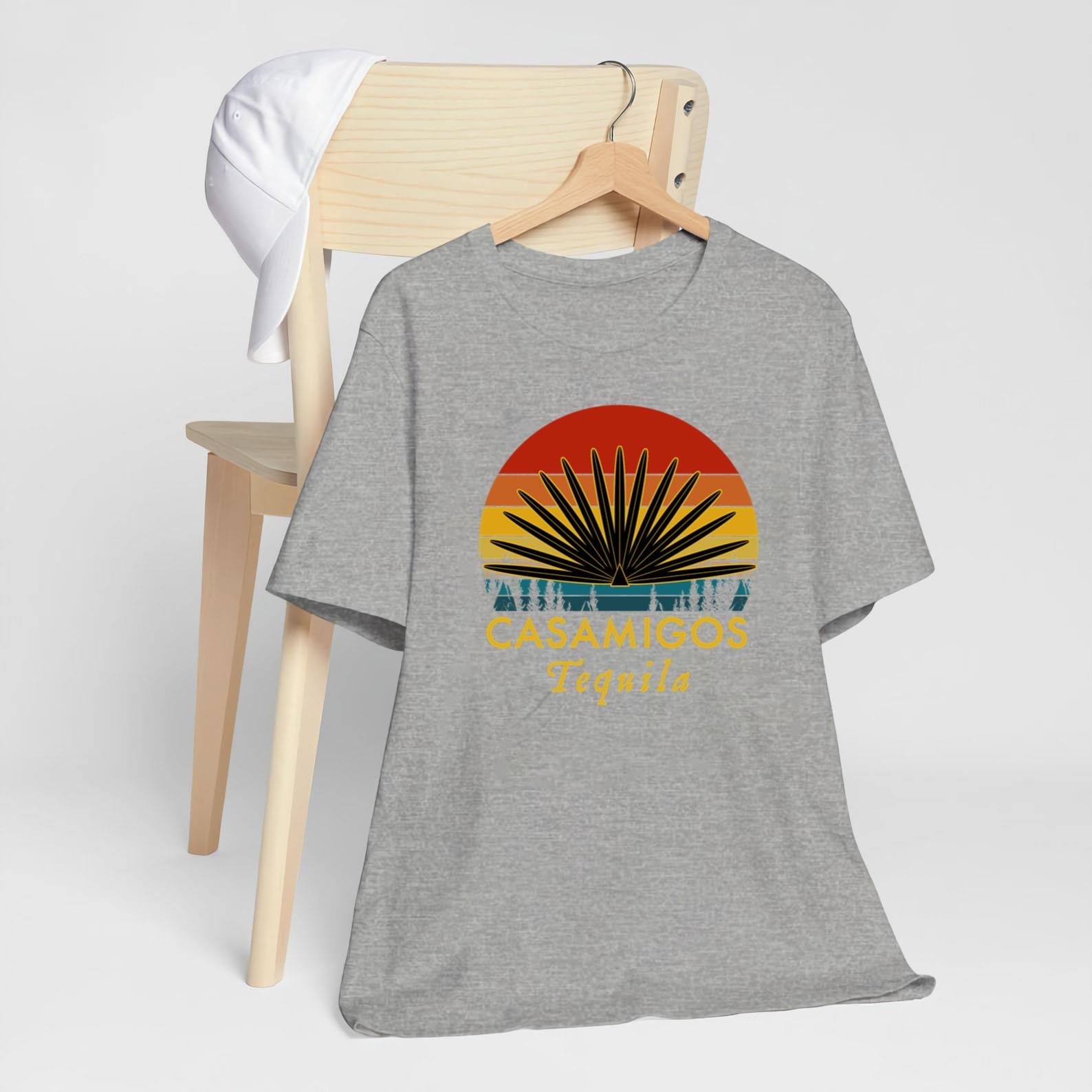 Casamigos Tequila Salute International Beer Day Shirt - Walmart.com Casamigos Tequila Salute International Beer Day Shirt - Walmart.com