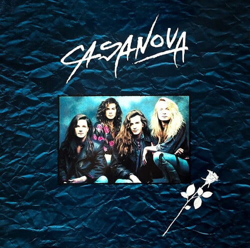 Casanova - Casanova + Some Like It Different - Music & Performance - CD ...