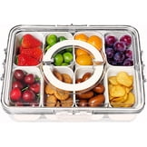 Jumbl Salad/Dessert Plate Cradle - Includes 1 Cradle - Walmart.com