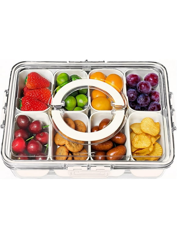 Serving Platters & Trays in Serveware - Walmart.com