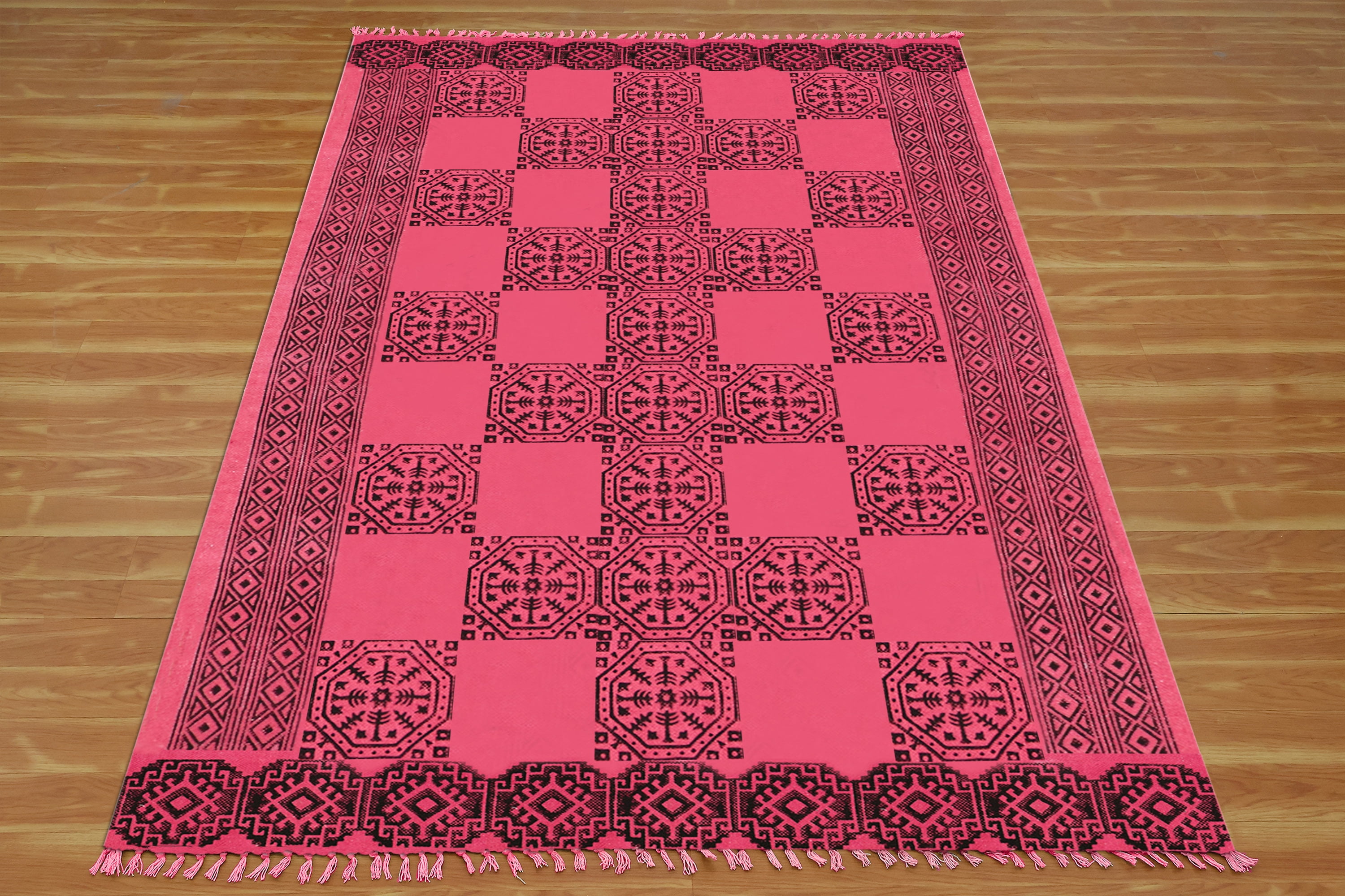 Casavani - 12'x12' Square Area Rugs for Kitchen and Study Room ...