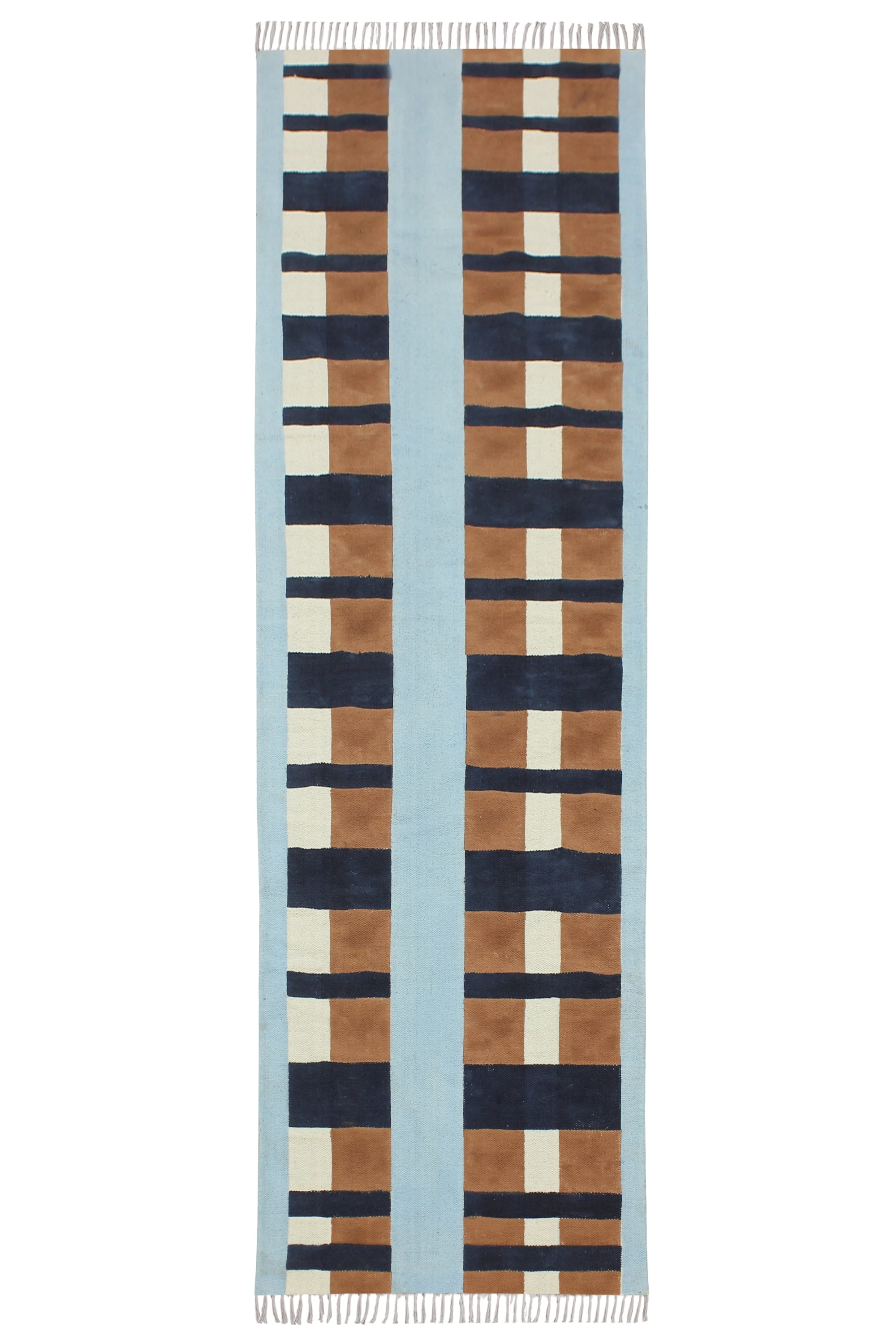 Casavani Cotton Runner Area Rugs For Hallway And Stair Home Decor Kilim ...