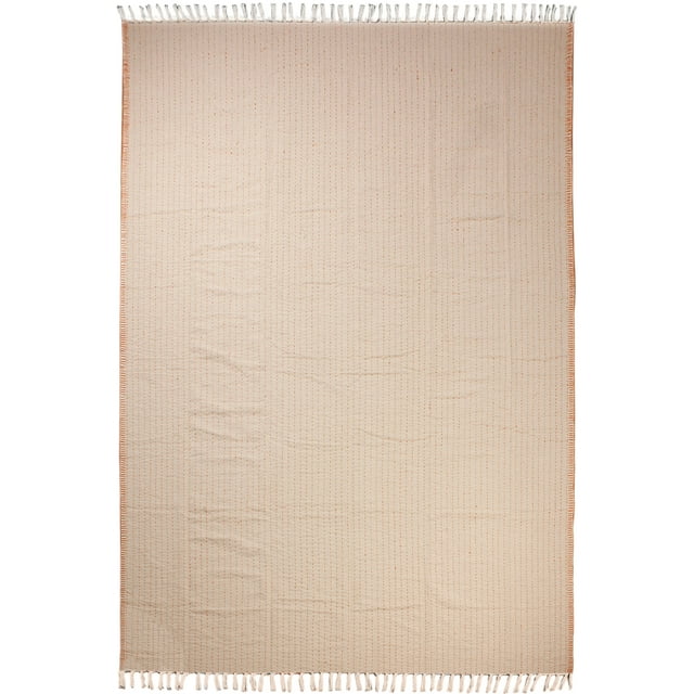 Casavani Entrance Area Rug Living Room Kilim,Orange 12x12 Ft - Walmart.com