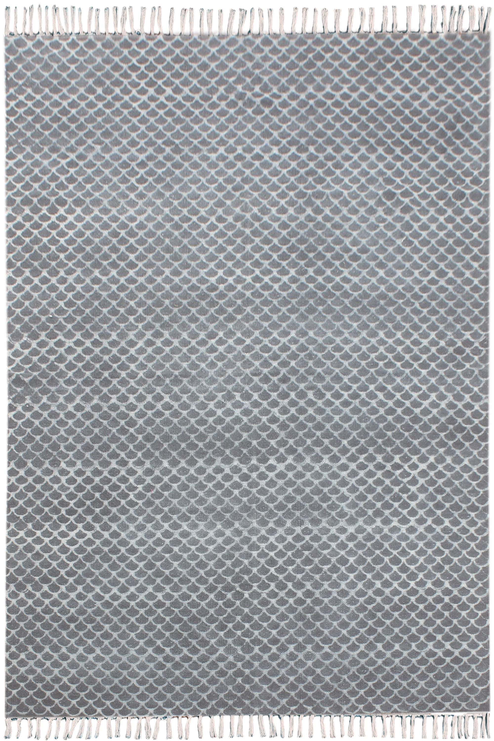 Casavani HandMade Flat Weave Cotton area Rug, Black 9x15 feet - Walmart.com