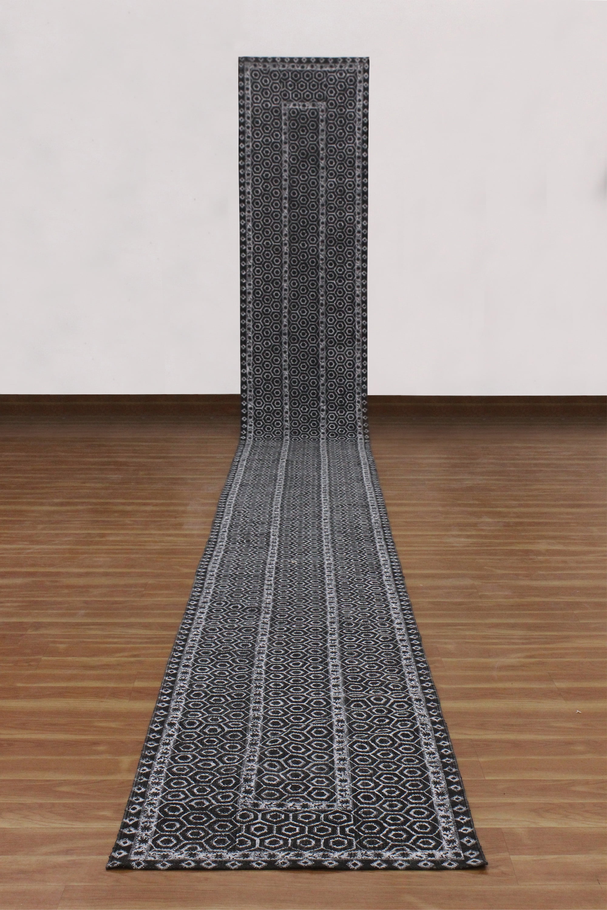 Casavani Handblock Printed Cotton Hallway Stair Runner Rug Home Decor ...