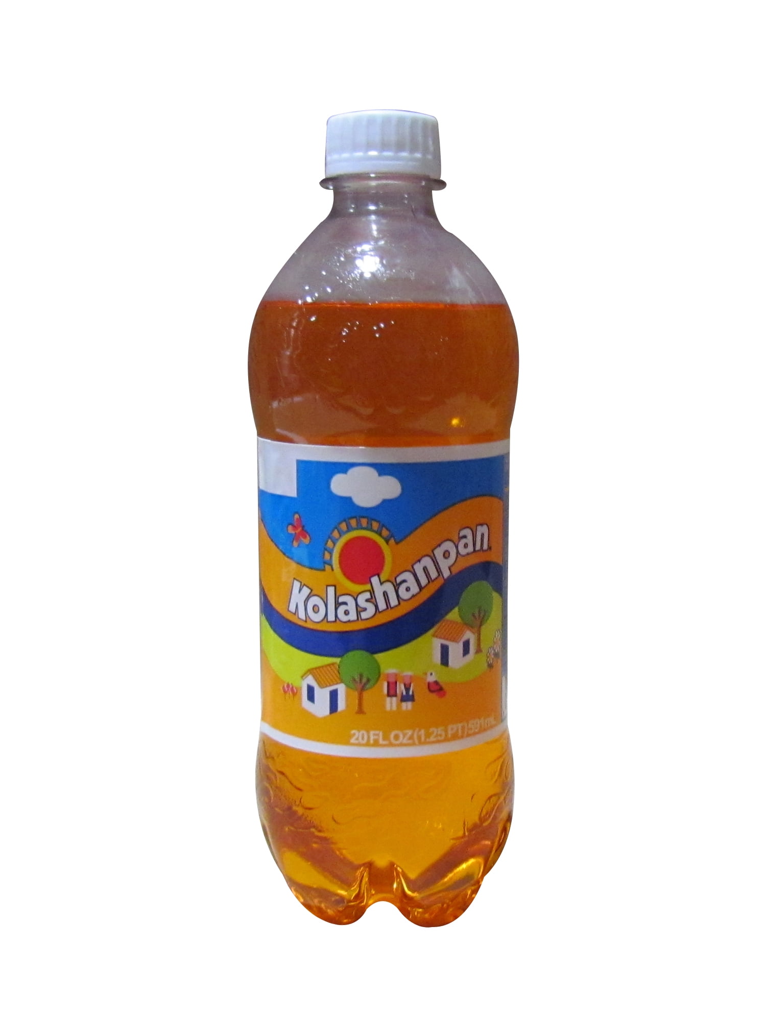 Cascada Kolashanpan 20oz - Walmart.com