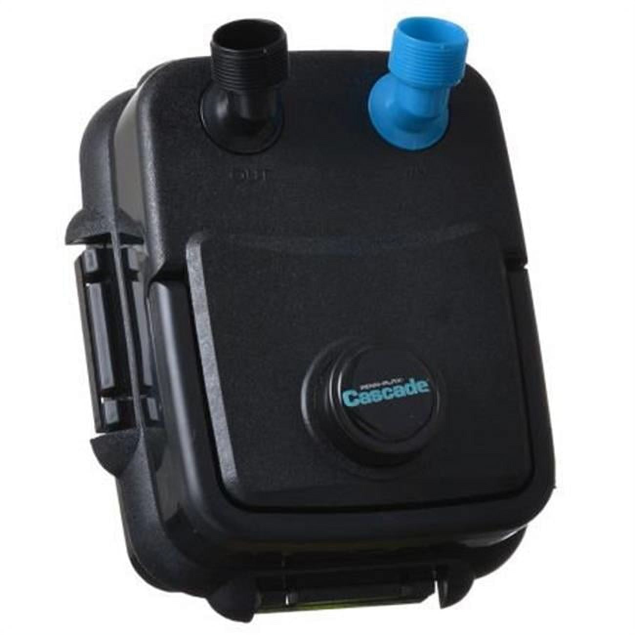 Cascade 1500 Canister Filter Motor Unit - Walmart.com