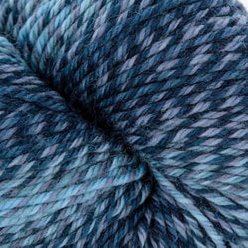 Cascade 220 Superwash Wave - #106 Blue - Walmart.com