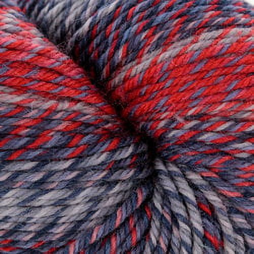 Cascade 220 Superwash Wave - #107 Boston - Walmart.com