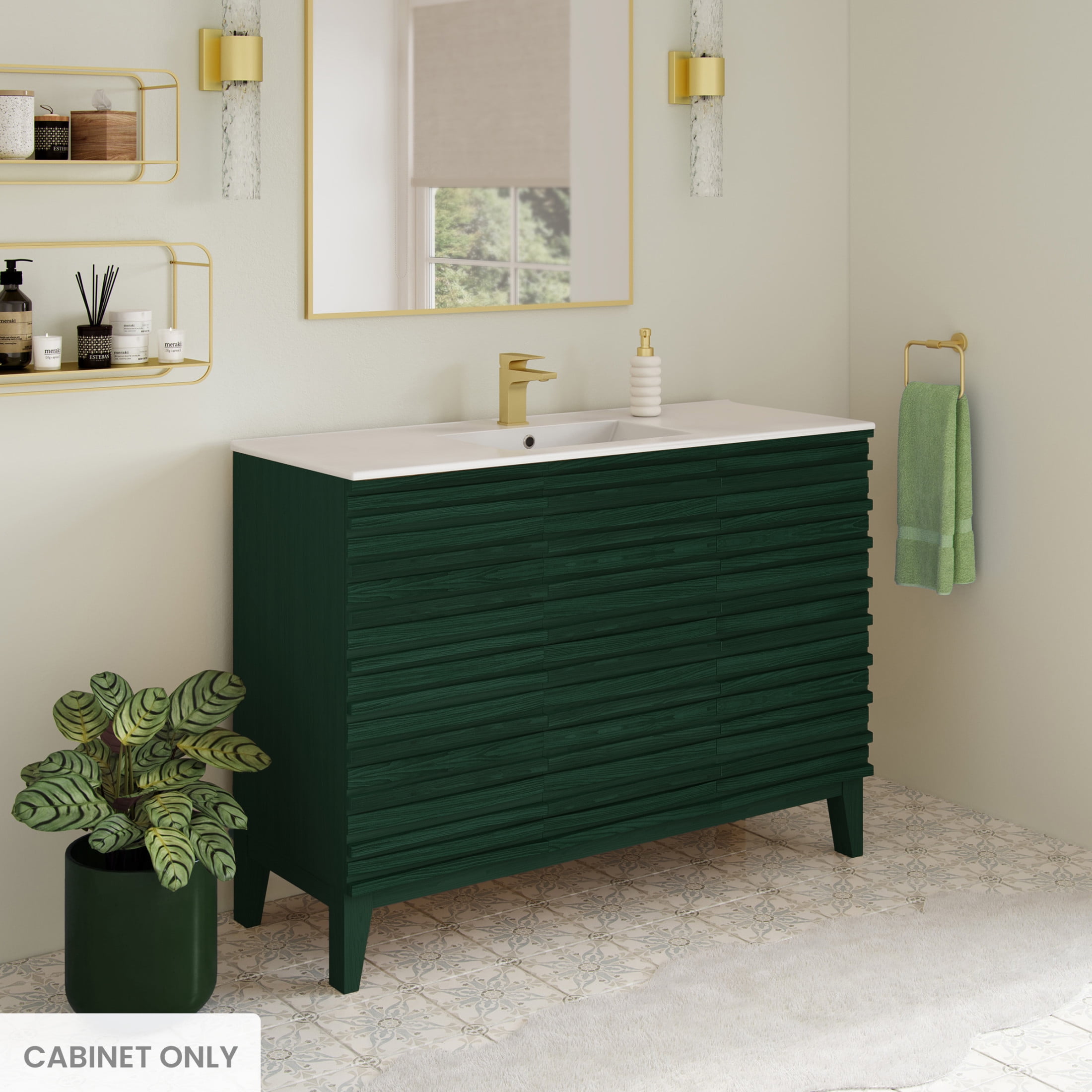 Cascade Cabinets