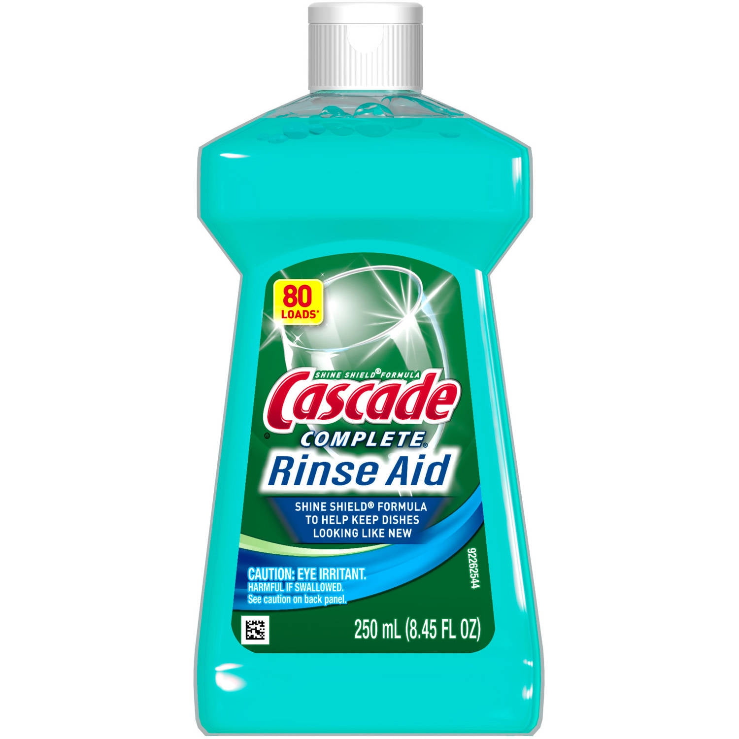 Cascade Complete Rinse Aid 8.45z - Walmart.com