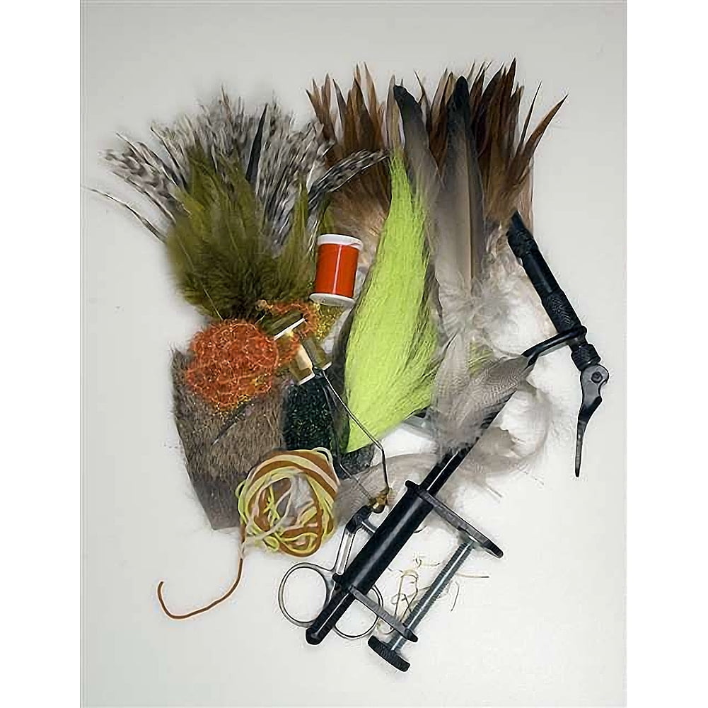 Cascade Crest #50 Junior Trout Kit - Walmart.com
