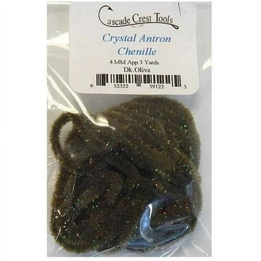 Cascade Crest Everglow Flash, White - Walmart.com