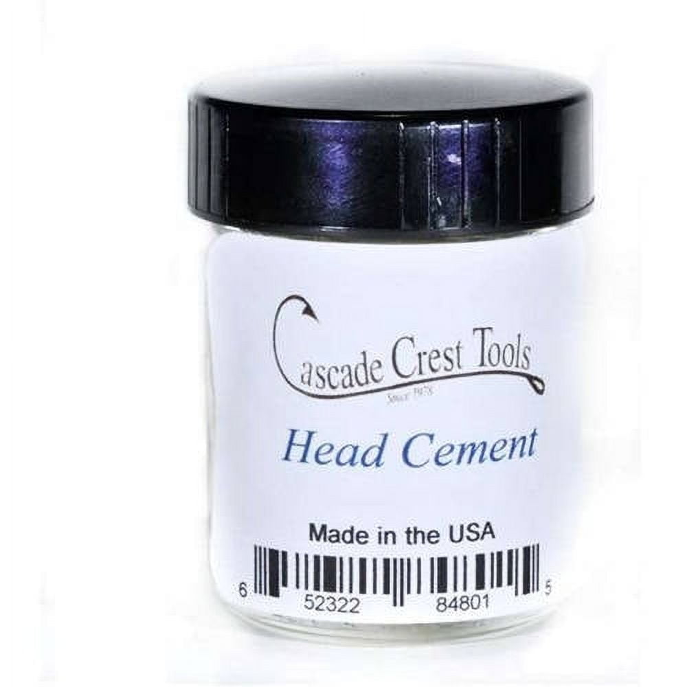 Cascade Crest Head Cement - Walmart.com