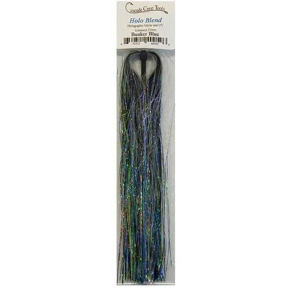 Cascade Crest Holo Blend, Bunker Blue - Walmart.com