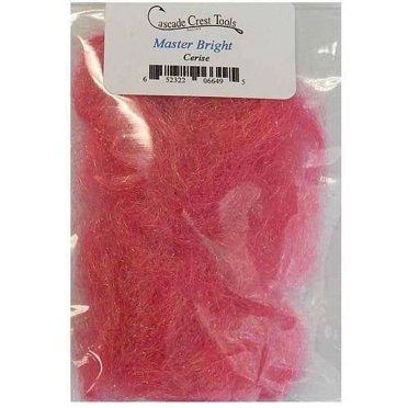 Cascade Crest Crystal Antron Chenille, Black - Walmart.com