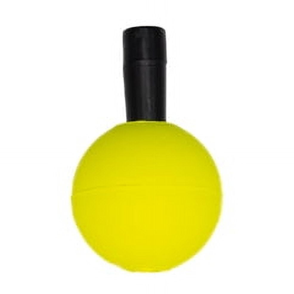 Cascade Crest Slip & Strike Indicators Medium Fl Yellow - Walmart.com