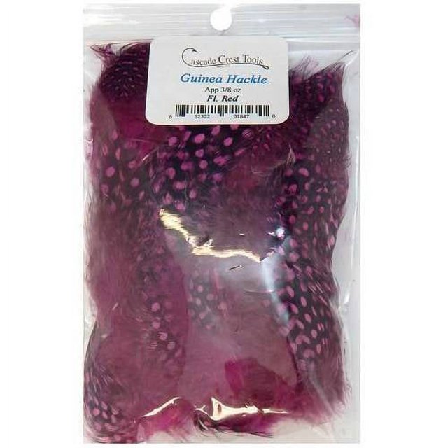 Cascade Crest Strung Guinea Natural - Walmart.com