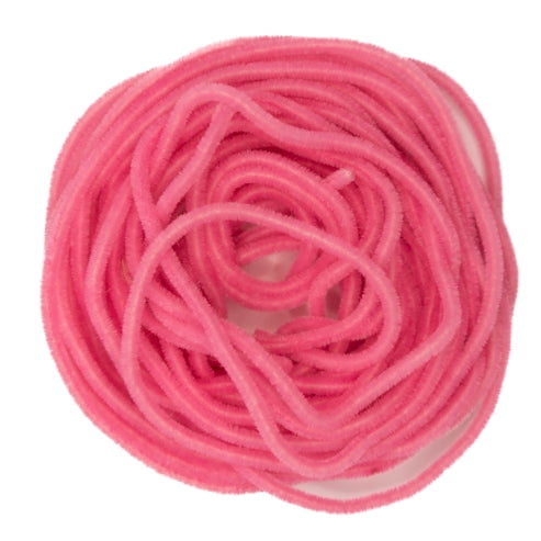 Cascade Crest Vernille Ultra Chenille Pink - Walmart.com