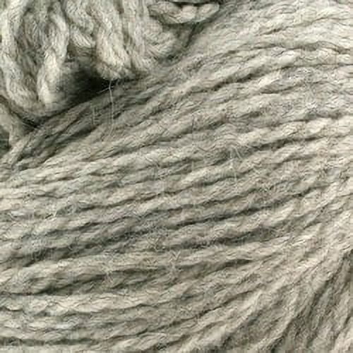 Cascade Eco Wool - #8018 Natural Grey - Walmart.com