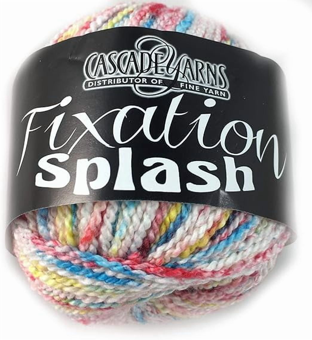 Cascade Fixation Splash 605 - Walmart.com