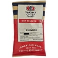 Chinook Hop Pellets 1lb Bag for Home Brewing - Walmart.com