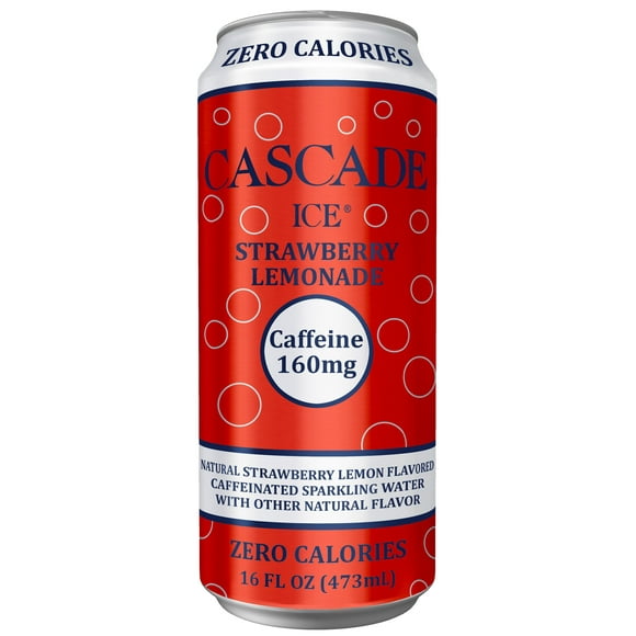 CASCADE ICE Water in Beverages - Walmart.com
