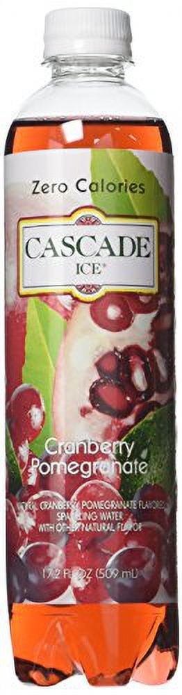 CASCADE ICE Water in Beverages - Walmart.com