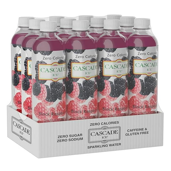 CASCADE ICE Water in Beverages - Walmart.com