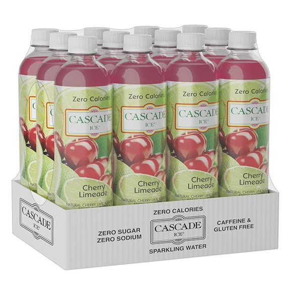CASCADE ICE Water in Beverages - Walmart.com