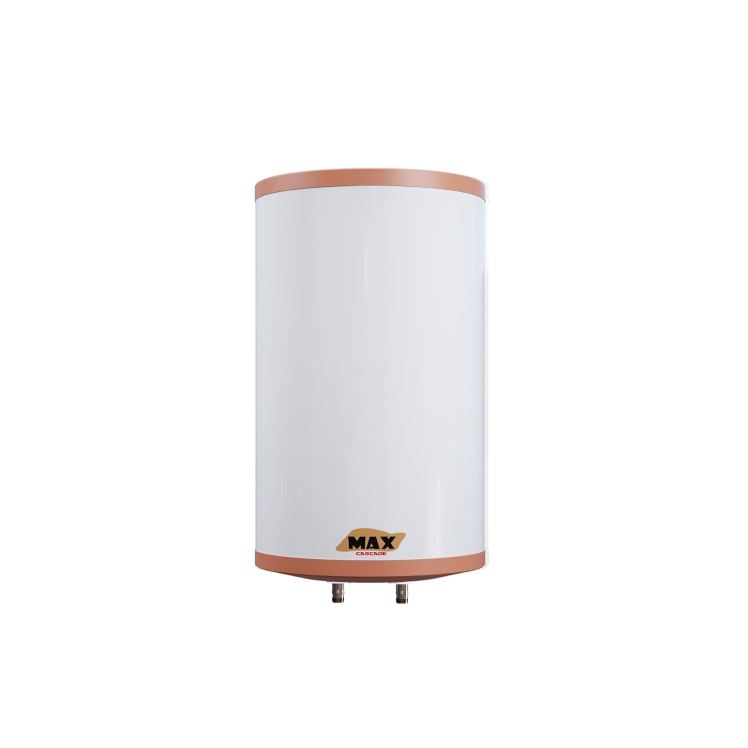 Cascade Max 25 Ltrs Storage Water Heater Geyser White with Dual ...