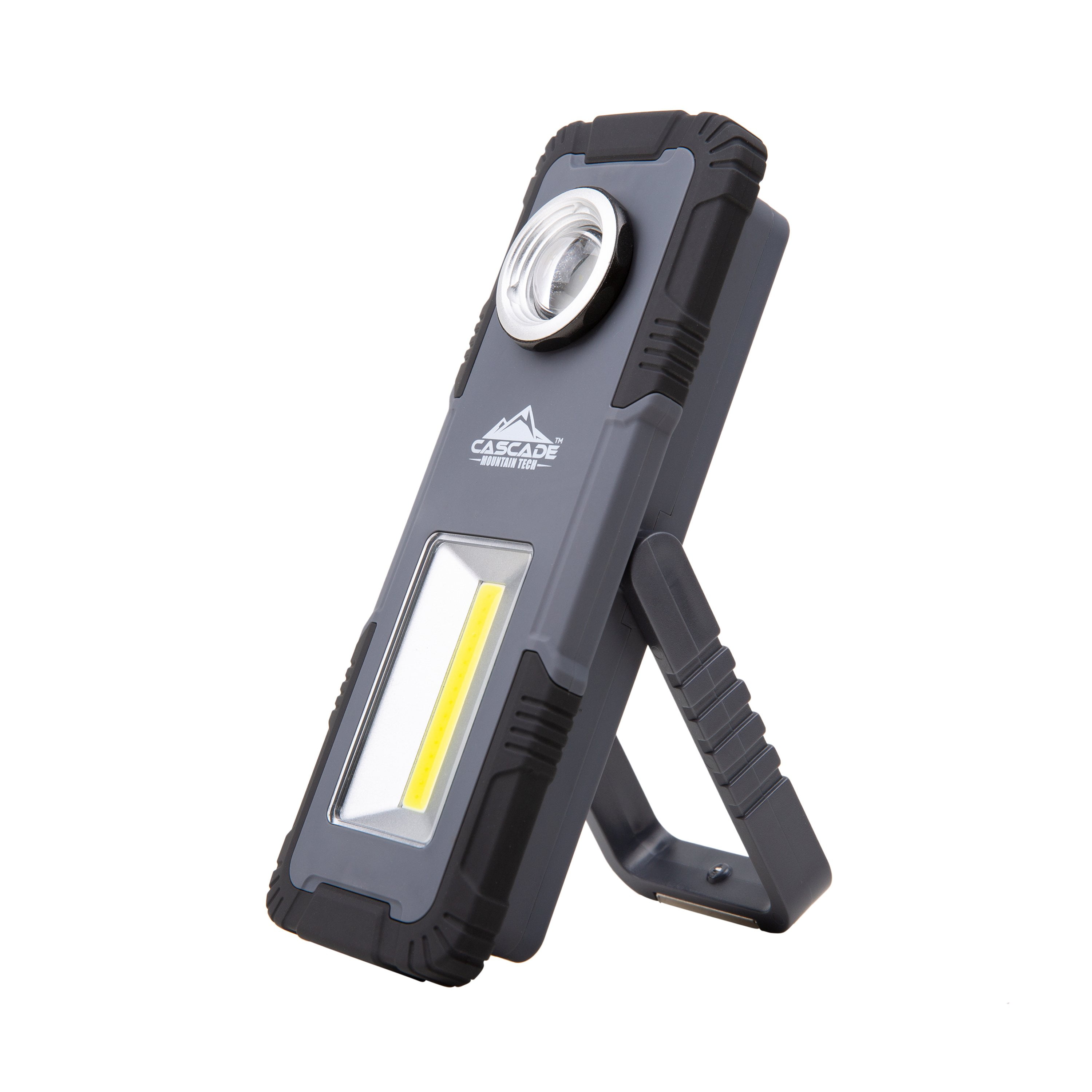 Cascade Mountain Tech 250 Lumens LED Multi-Use Camp Light, Three ...