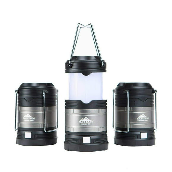 Camping LED Lanterns in Camping Lanterns - Walmart.com