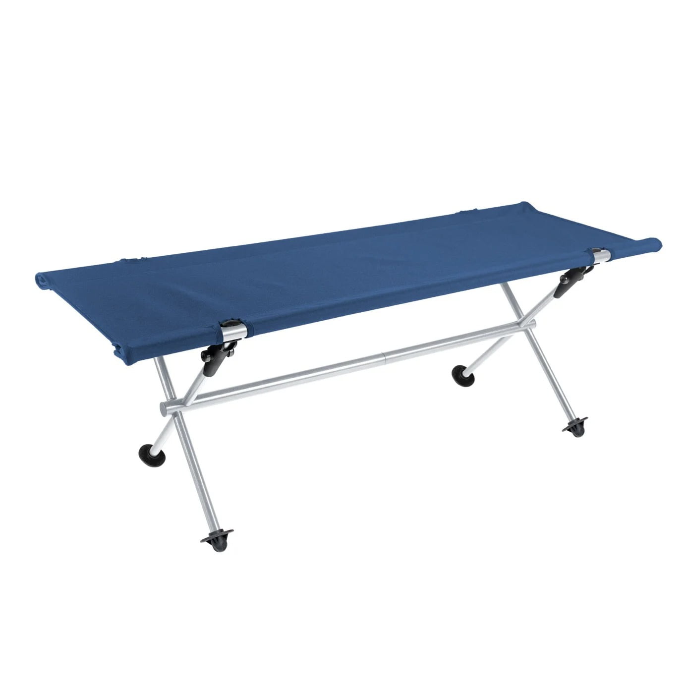 Cascade Mountain Tech Ultralight Collapsible Bench - Walmart.com