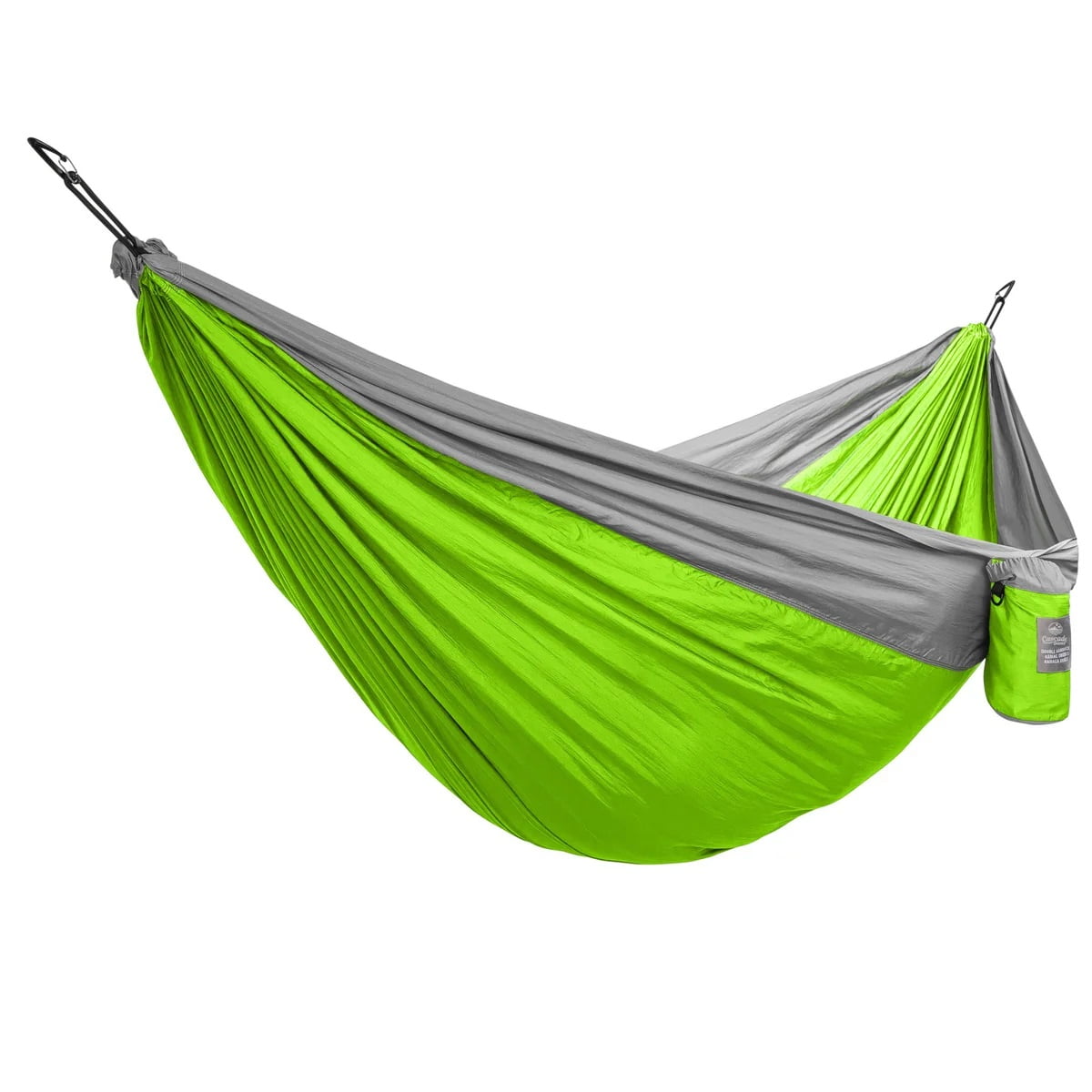 Cascade Oasis 2-Person Travel Hammock - Walmart.com