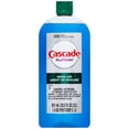 Cascade Platinum Dishwasher Rinse Aid - 30.5 oz- Pack of 2 - Walmart.com